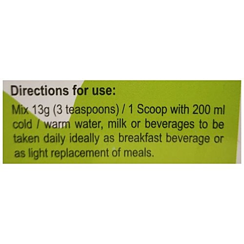 Buy Superfit Soy Milk Powder 500 Gm Pouch Online at the Best Price of ...