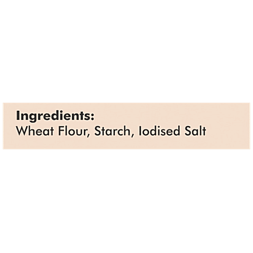 Buy Ganesh Papad Fancy Bites Fryums Biscuits 150 Gm Online at the Best ...