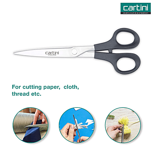 Buy Cartini by Godrej Scissors - Versatile Online at Best Price of Rs ...
