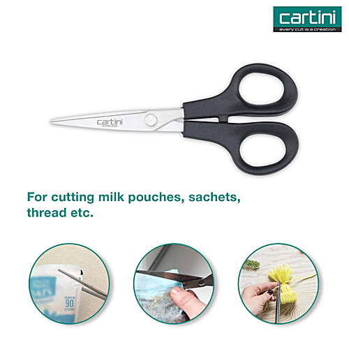 Buy Cartini Scissors Everyday 1 Pc Pouch Online at the Best Price of Rs ...