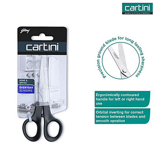 Buy Cartini Scissors Everyday 1 Pc Pouch Online at the Best Price of Rs ...