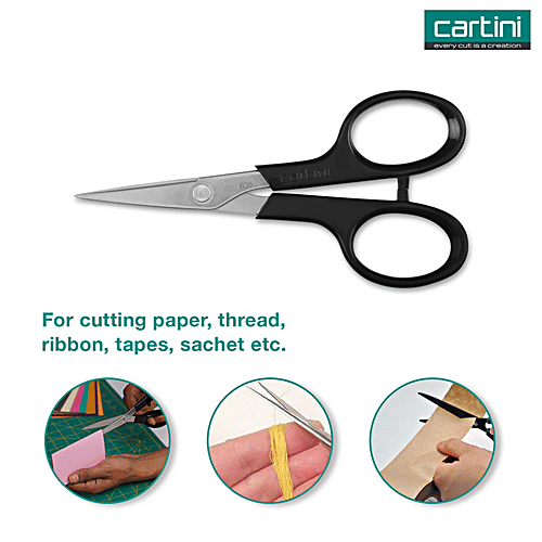 Buy Cartini Scissors Personal 1 Pc Pouch Online at the Best Price of Rs ...