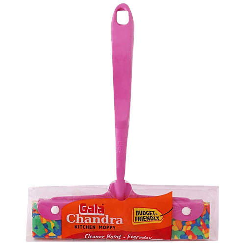 Buy Gala Mop Chandra Kitchen Moppy 1 Pc Online At Best Price of Rs 85 ...