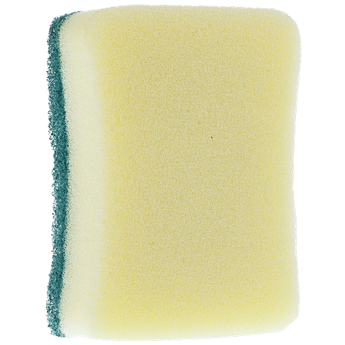 Buy Gala Scrubber Sponge Scrub 1 Pc Online At Best Price of Rs 30 ...