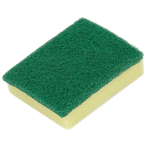 Buy Gala Scrubber Sponge Scrub 1 Pc Online At Best Price of Rs 30 ...
