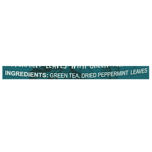 Buy Wingreens Farms Peppermint Leaves With Green Tea 75 Gm Online At ...