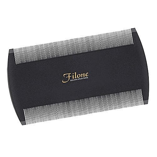 Buy Filone Handmade Slim Narrow Comb - HM001 Online at Best Price of Rs ...
