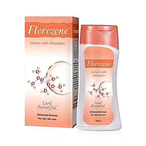 Buy Florozone Cream - Allantoin Online at Best Price of Rs 65 - bigbasket