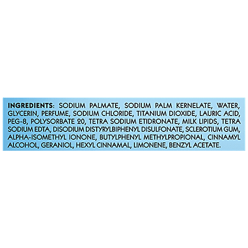 Buy Lux Lux International Creamy White Soap Bar 75 Gm Carton Online At ...