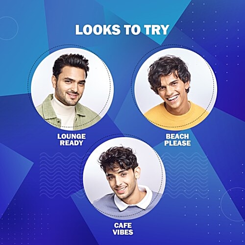 Buy Set Wet Style Hair Gel Cool Hold 100 Ml Online At Best Price of Rs ...