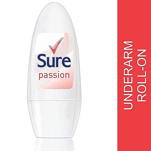 Buy Sure Women Roll On Dry Shield Free Spirit 24 Anti Perspirant 40 Ml ...