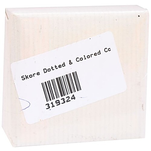 Buy Skore Dotted & Colored Condoms - Strawberry Flavored 3s pack (80 ...