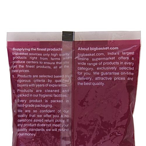 Buy Bb Royal Ananas Flower 50 Gm Online At Best Price of Rs 100 - bigbasket