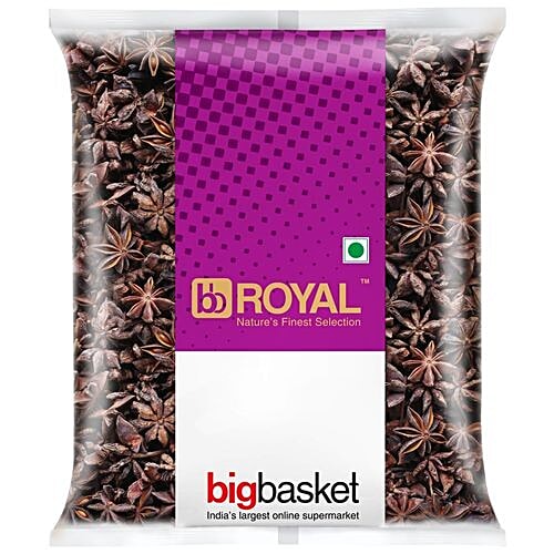 Buy Bb Royal Ananas Flower 50 Gm Online At Best Price of Rs 58 - bigbasket