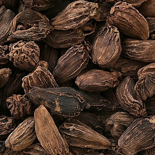 Buy Bb Royal Cardamom Elaichi Black 50 Gm Online At Best Price of Rs 94 ...