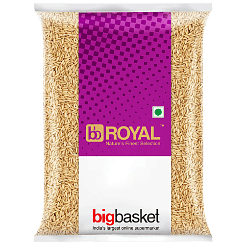 Buy Bb Royal Hand Pound Rice 1 Kg Pouch Online At Best Price of Rs 88 ...