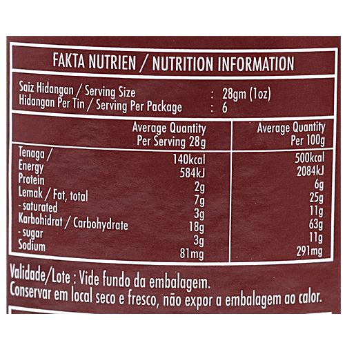 Buy Jacker Potato Crisps Barbecue Flavor 160 Gm Jar Online at the Best ...