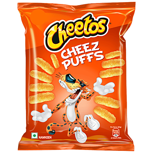 Cheetos Cheese Curls