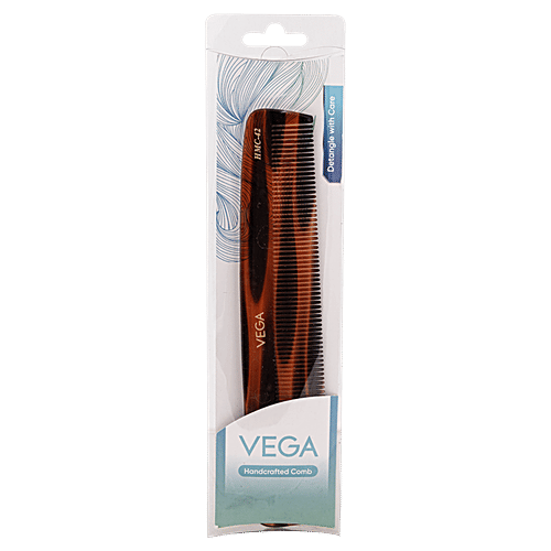 Buy Vega Comb - Dressing Hmc-42 1 pc Online at Best Price. of Rs 199 ...