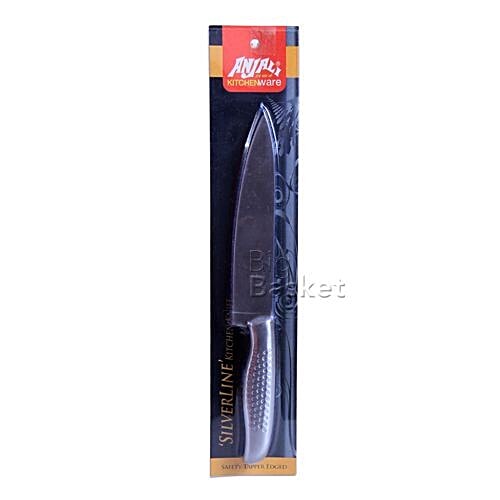 Buy Anjali Silverline Minicheff Knife Online at Best Price of Rs 160 ...