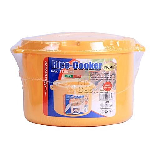 Buy Prime Houseware Microwave Rice-Cooker Online at Best Price of Rs ...