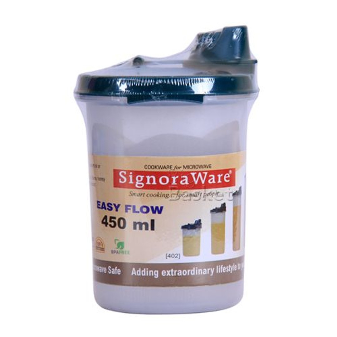 Buy Signoraware 402 Easy Flow Oil Dispenser 450 Ml Online at the Best ...