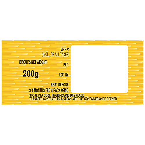 Buy Bisk Farm Biscuits Googly 200 Gm Pouch Online At Best Price of Rs ...