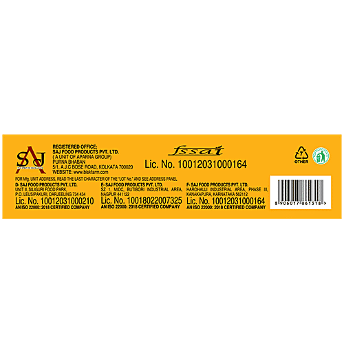 Buy Bisk Farm Ruskit - Butter Rusk Online at Best Price of Rs 27 ...