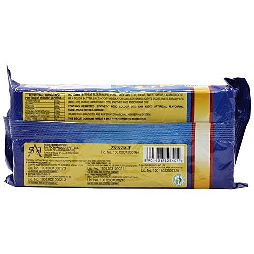 Buy Bisk Farm Top Butter Munch 150 Gm Pouch Online At Best Price of Rs ...