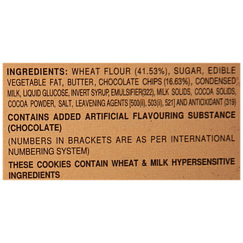 Buy Bisk Farm Heylo Cookies - Chocolate 75 gm Carton Online at Best ...