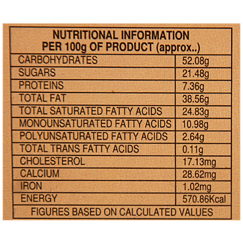 Buy Bisk Farm Heylo Cookies - Chocolate 75 gm Carton Online at Best ...