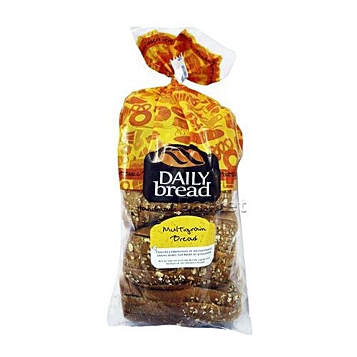 Multigrain Bread Brands