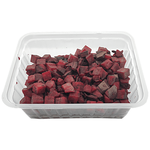Buy Fresho Beetroot Diced 200 Gm Online At Best Price of Rs 29 - bigbasket