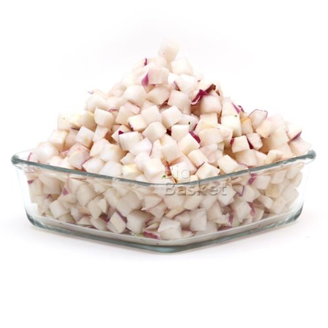 Buy Fresho Turnip - Diced 200 gm Online at Best Price. of Rs 12 - bigbasket