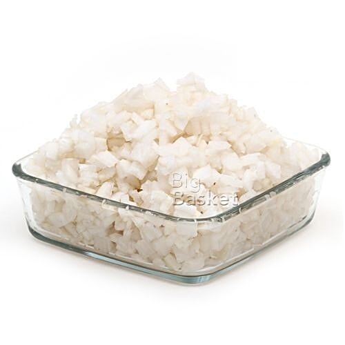 Buy Fresho White Radish - Diced 200 gm Online at Best Price. of Rs 7.6 ...