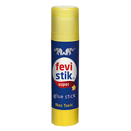 Buy Fevi Stik Glue Stick Super Pocket 5 Gm Online at the Best Price of ...