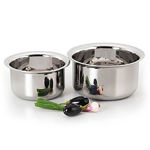 Buy Alda Stainless Steel - Patila 3 Ply (WL) Online at Best Price of Rs ...