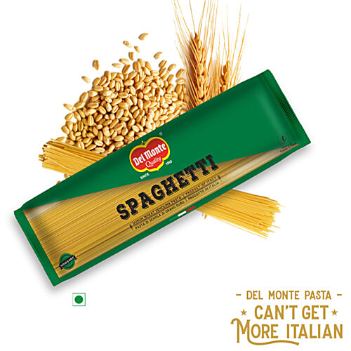 Buy Del Monte Pasta Spaghetti 500 Gm Online At Best Price of Rs 240 ...
