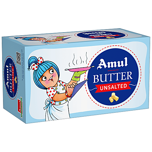 Buy Amul Cooking Butter 500 Gm Online At Best Price of Rs 255 - bigbasket