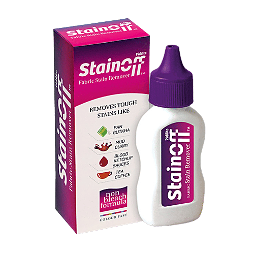 Buy StainOff Stainoff Fabric Stain Remover - Non Bleach Formula Online ...