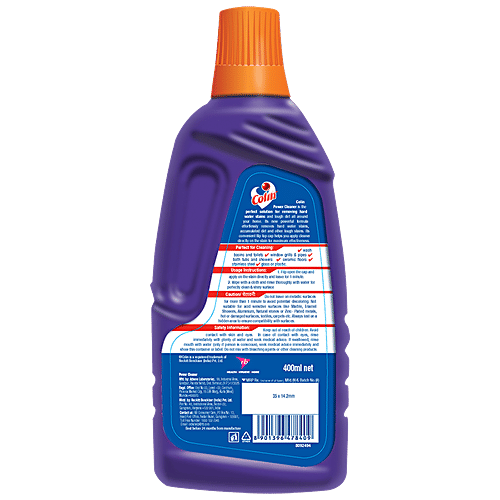 Buy Colin Power Cleaner Online at Best Price of Rs 78 - bigbasket