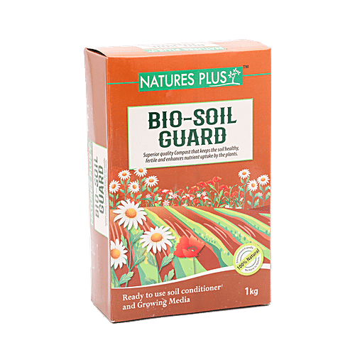 Buy Natures Plus Bio Soil Guard 1 Kg Online At Best Price of Rs 65 ...