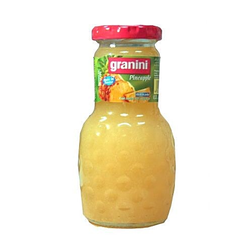Buy Granini Pineapple Nectar - Pineapple Rich in Pulp Online at Best ...