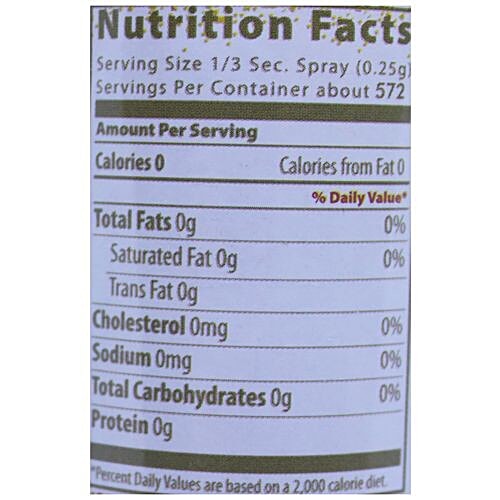 Buy Spray Lite Cooking Spray Baking 175 Gm Tin Online at the Best Price ...