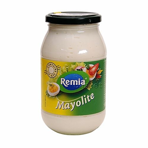 Buy Remia Mayolite 500 Gm Bottle Online At Best Price of Rs 280 - bigbasket