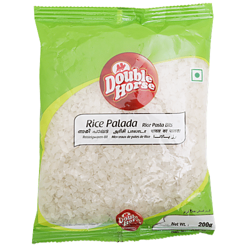 Buy Double Horse Payasam Mix Rice Palada 200 Gm Pouch Online At Best ...