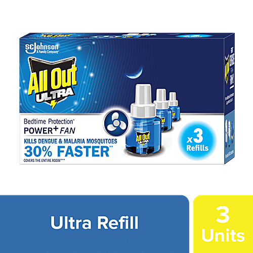 Buy All Out Super Long Lasting 60 Nights 45 Ml Online At Best Price of ...