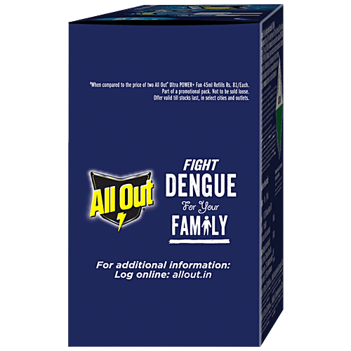 Buy All Out Power Slider 2 Refill Machine Value Pack 45 Ml Online At ...