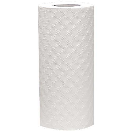 Buy Soft Touch Kitchen Towel Eco 100 Pulls 100 Pcs Pouch Online At Best ...