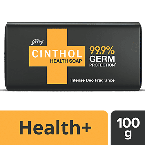 Buy Cinthol Confidence Soap 100 Gm Pouch Online At Best Price of Rs 35 ...